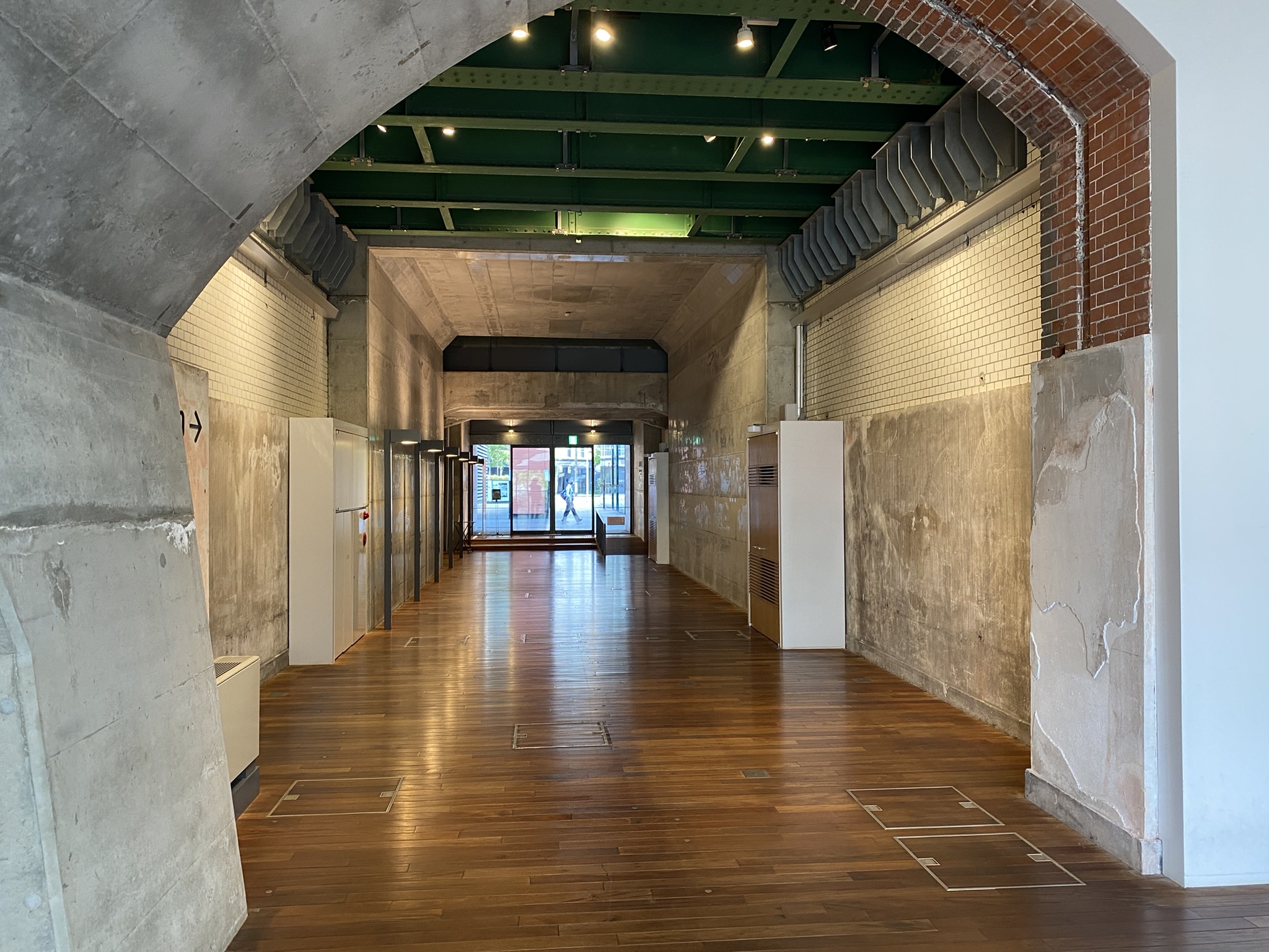 BRIDGE Lab.（S1,N3,N2区画） – JAPAN ART BRIDGE